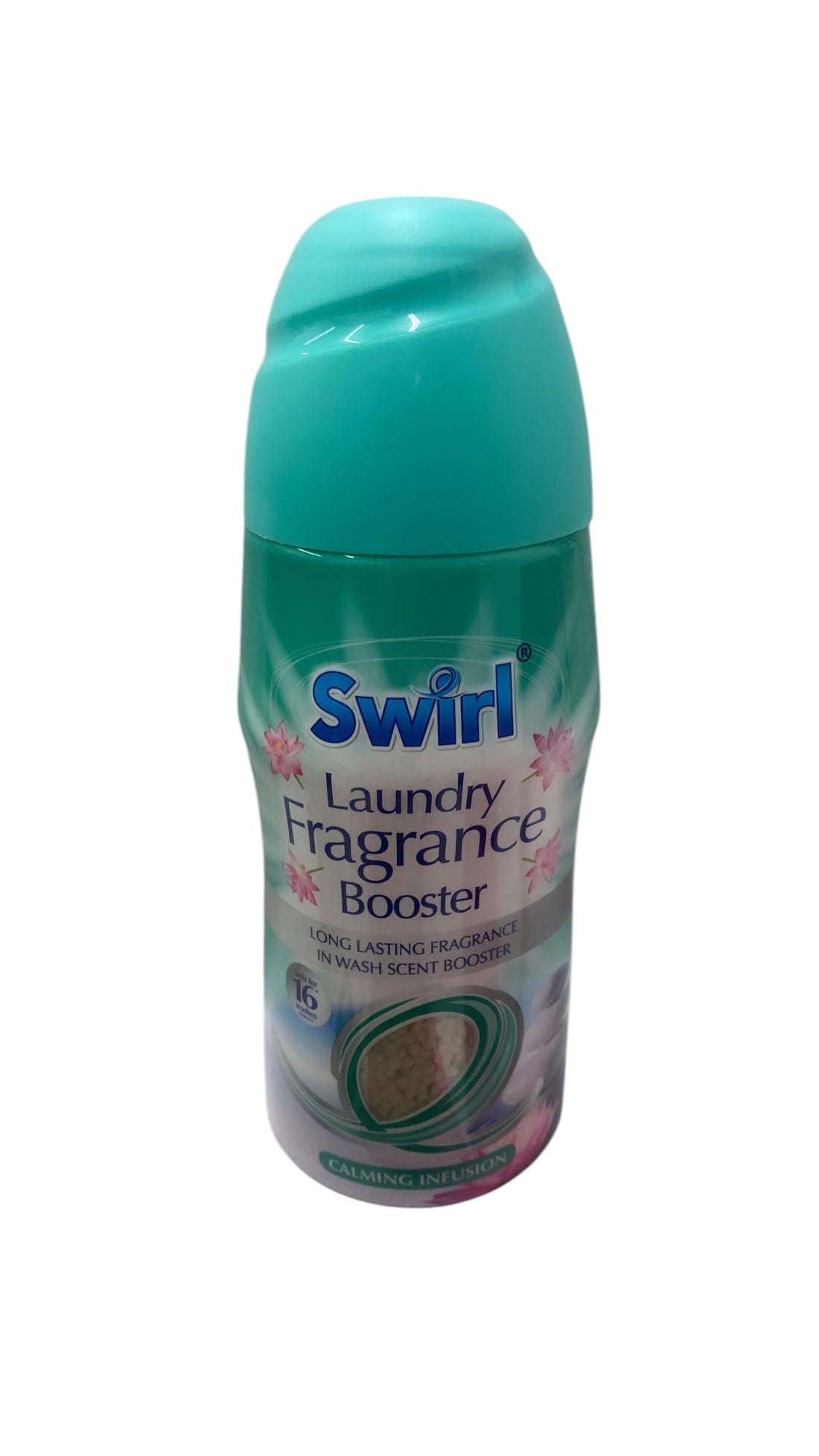 Calming Infusion Swirl Laundry Fragrance Booster – La Lucy Spanish ...